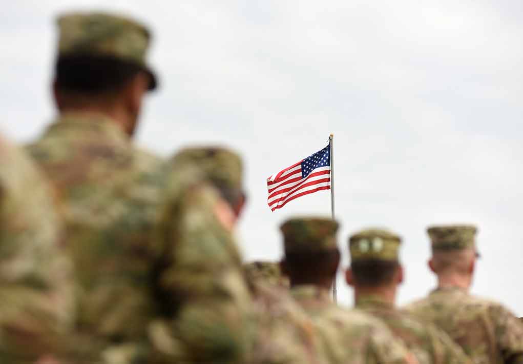 U.S. Army’s Bold Move: What It Means for Future Enlistments | US News Mag