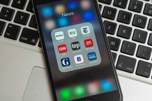 The Unexpected Transformation of Media: Why Traditional Liberal News is ...