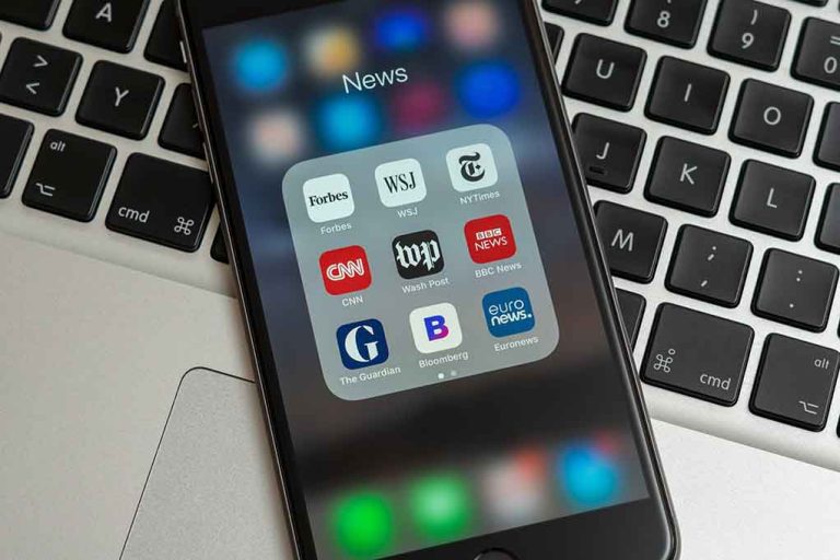 The Unexpected Transformation of Media: Why Traditional Liberal News is ...