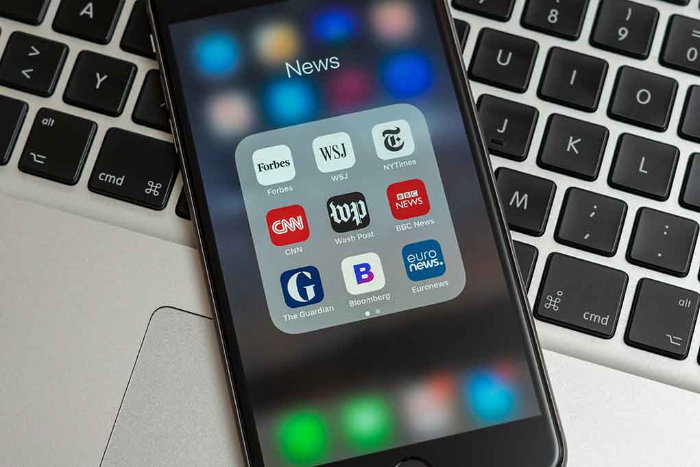 The Unexpected Transformation of Media: Why Traditional Liberal News is ...