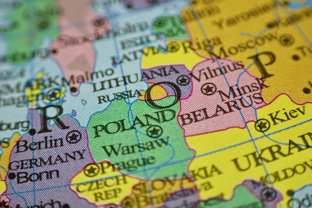 Germany’s Bold Move: Unpacking the First Permanent Troop Deployment ...
