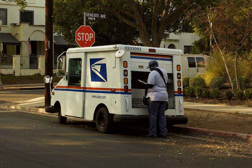 Shocking USPS Alert — Innocent Boxes, Major Threat | US News Mag