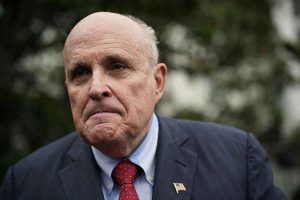 Giuliani’s Near-Death Experience: Heroic Act Shocks Nation | US News Mag
