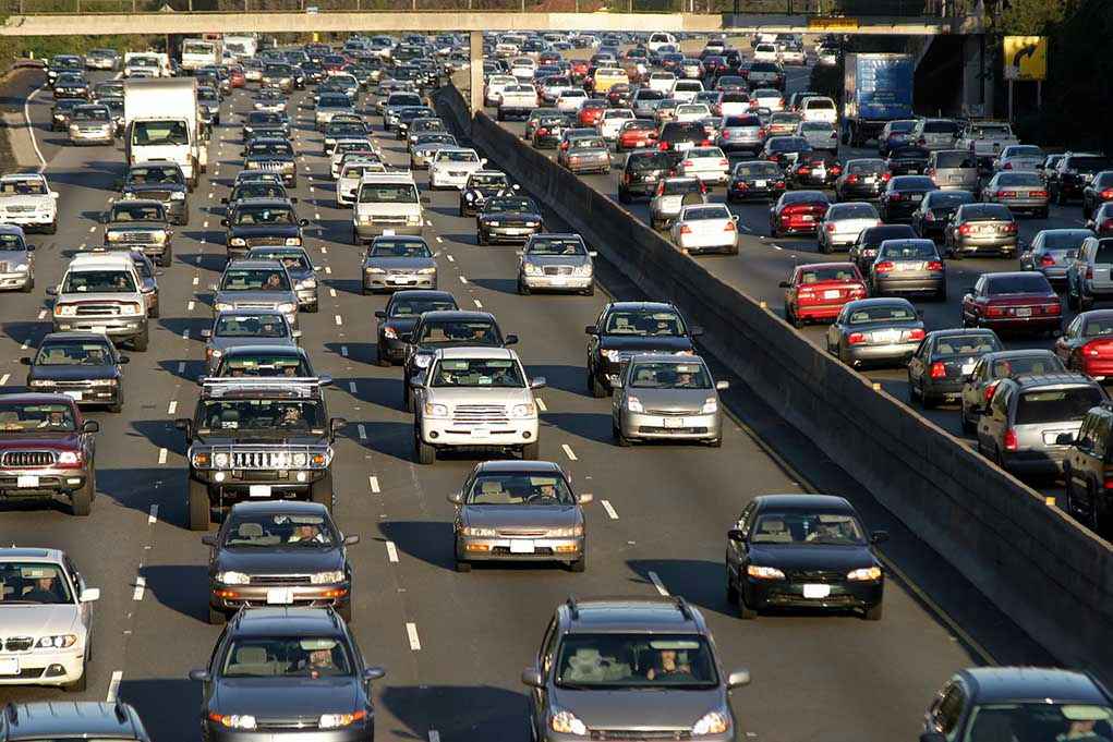 License Plate SCANDAL – Conservatives FURIOUS | US News Mag