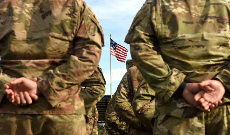 Military Obedience Debate Ignites Washington Firestorm | US News Mag